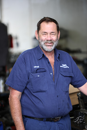 About Us - DDEC Australia